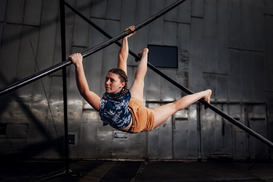 IN COMMON – One Fell Swoop